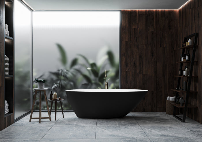 Cada Din Compozit Neagra Mata Melbourne, Miraggio – Fiica Interiors